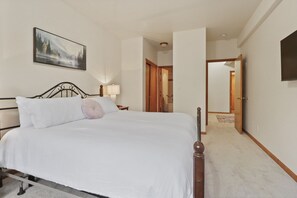 Casa geminada, 2 quartos