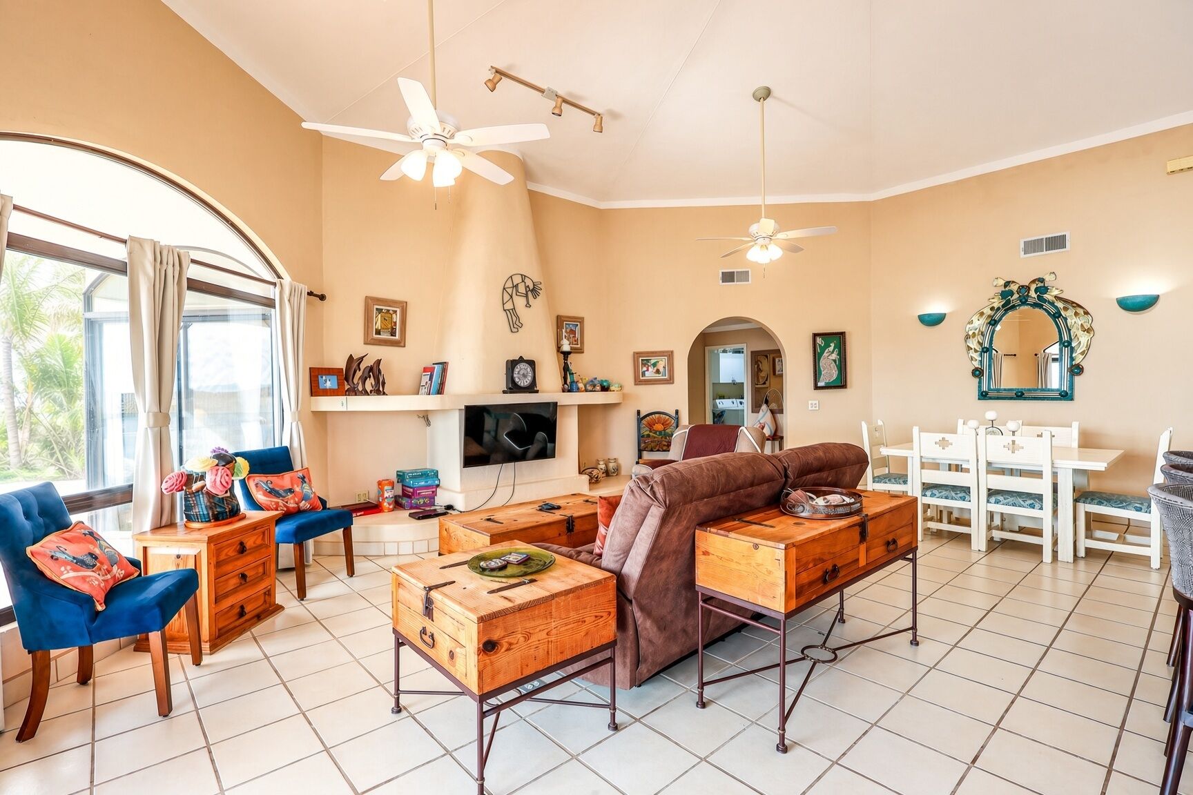 Casa De La Suerte  Ocean View, Las Conchas - Puerto Peñasco
