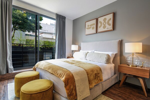 The Sterling Condesa - Ciudad de México