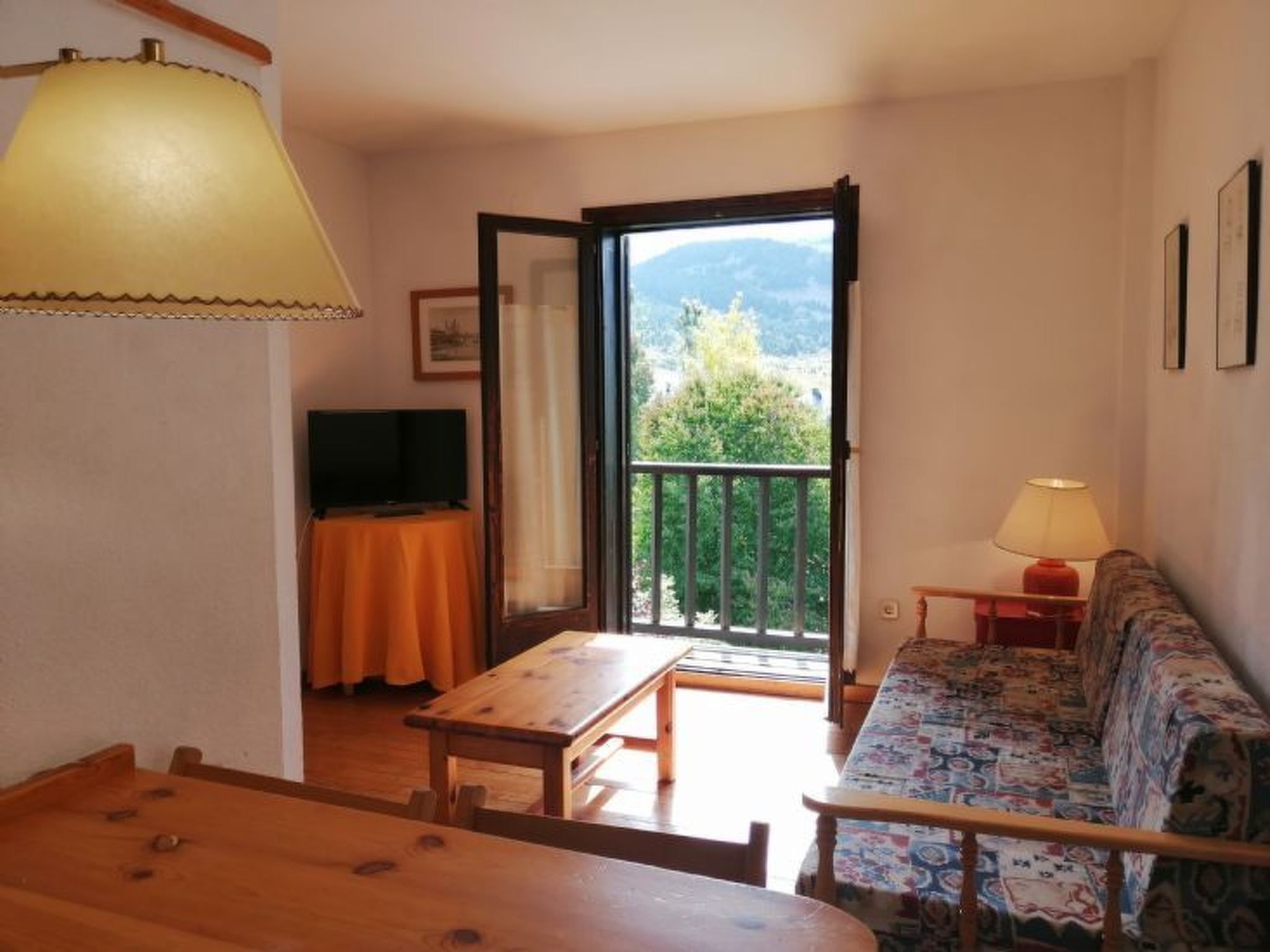 "Falcó 7 By Interhome - El Pont de Suert