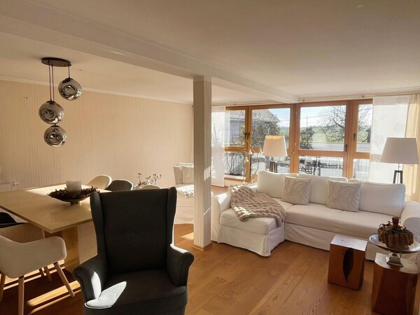 Lieblingsplatz Appartement - Mittweida