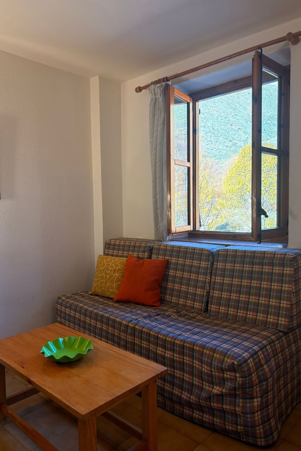 Kleines Studio Cuc 7 Vall De Boí By Interhome - Tahull