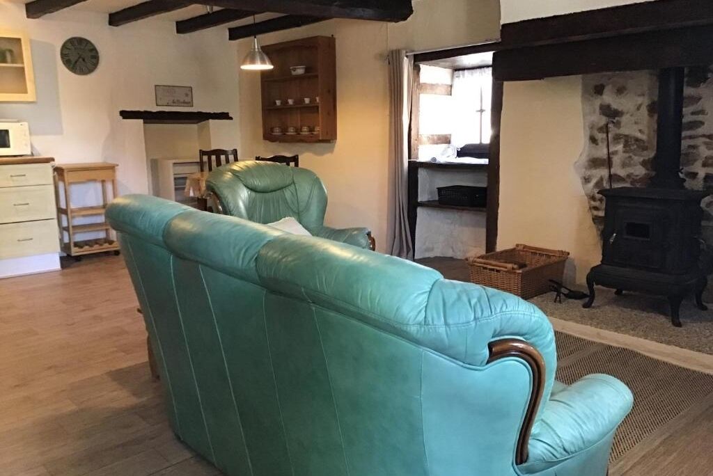 La Peruse Gite De Caractereavec Piscine - 1 Chambres - Campagne Charantaise - Charente