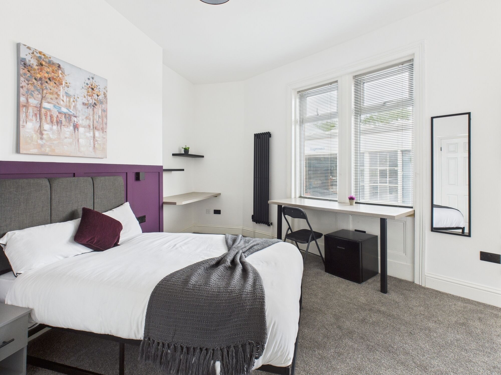 Six Bedroom Home With En Suites - South Shields - South Shields