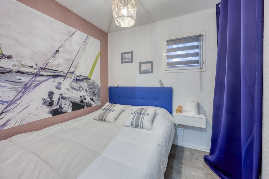 La Parenthèse D'azur - Piscine Partagée, Proche Plage - La Seyne-sur-Mer