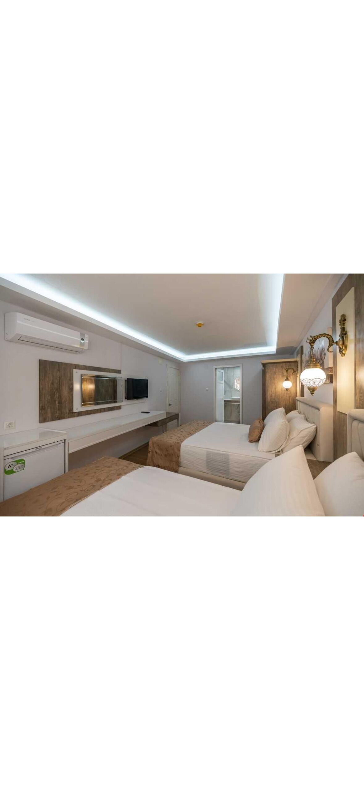 Quarto Familiar, varanda | Wi-fi grátis 