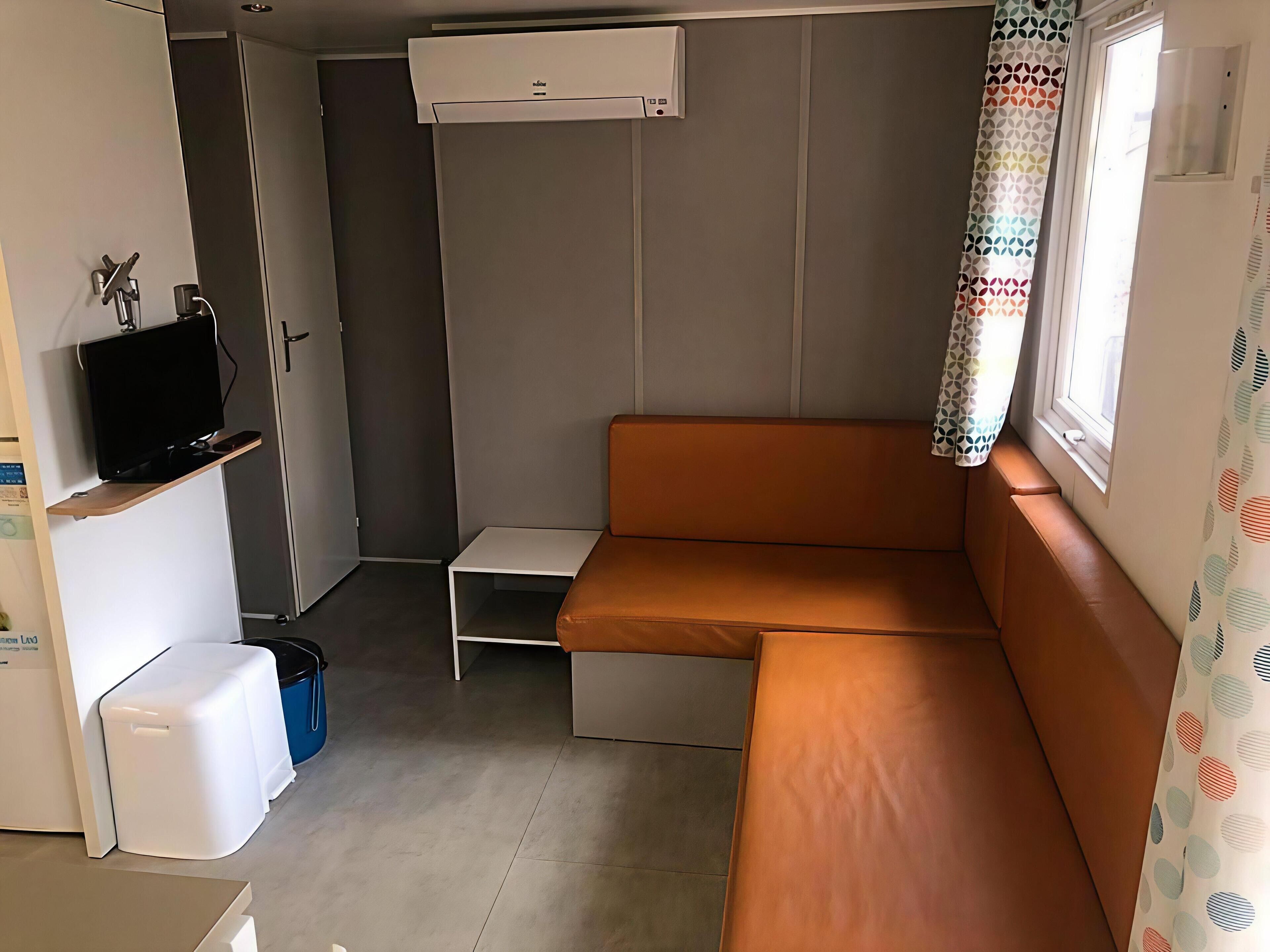 Mobil Home Premium 6 Persons - Torreilles