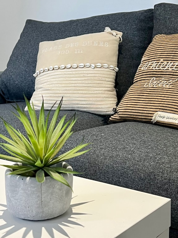 Maison " P'tite Cale "-Casa-baño Privado-familiar - Les Sables-d'Olonne