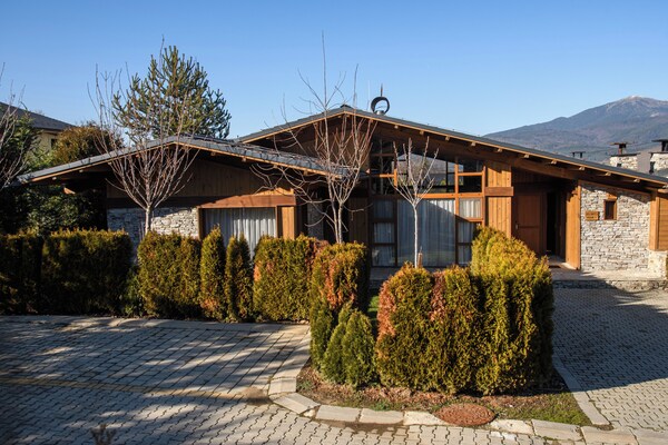 Pirin Golf Villas - Bulgaria