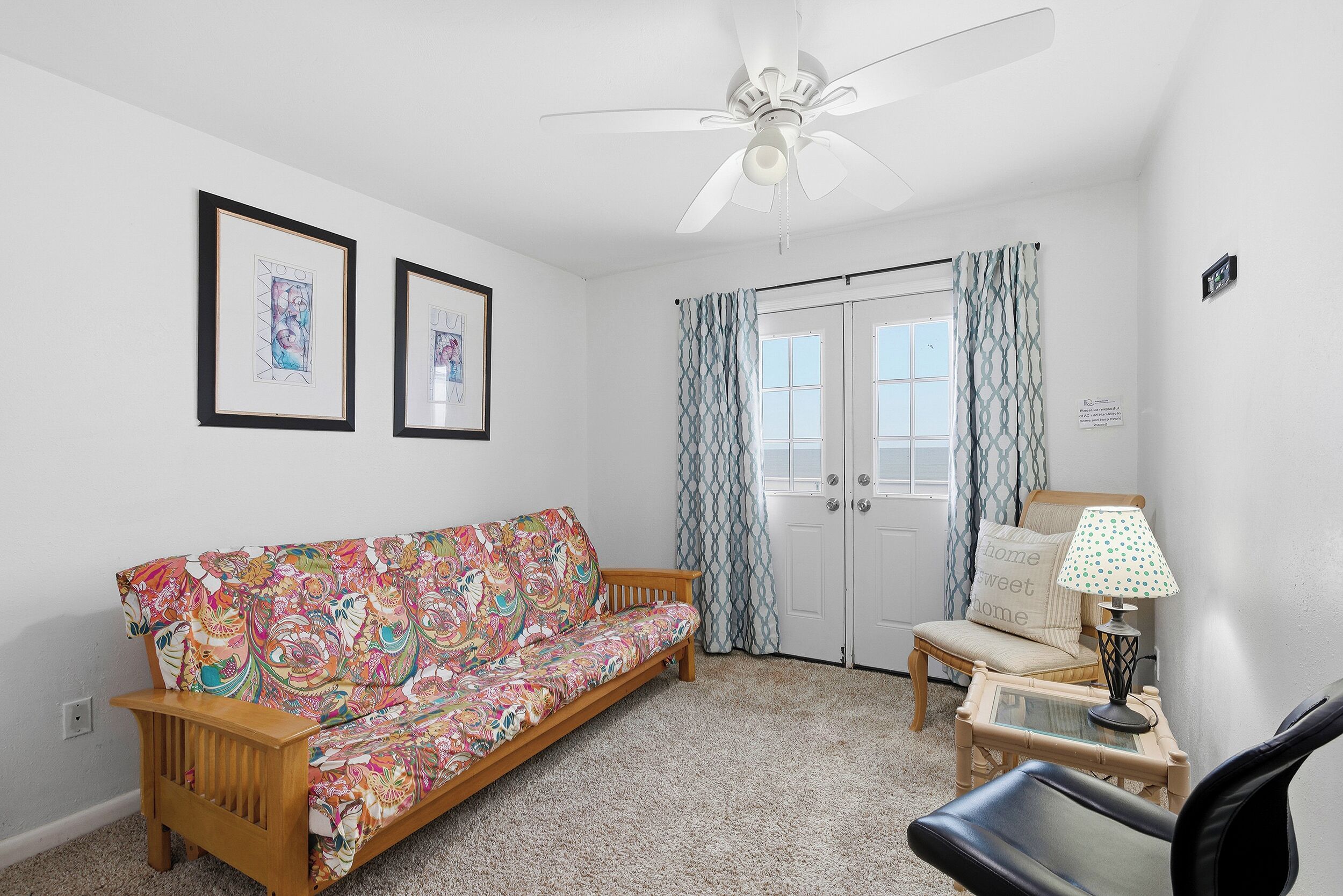 ️Oceanfront Home | Direct Beach Access | Pet Friendly | La Casa Del Sol️ - New Smyrna Beach, FL