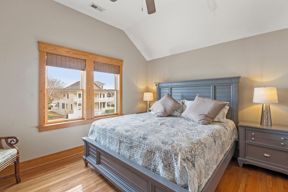 Eventide: Views of the Golf Course | Private Pool | Ensuite Bedrooms ...