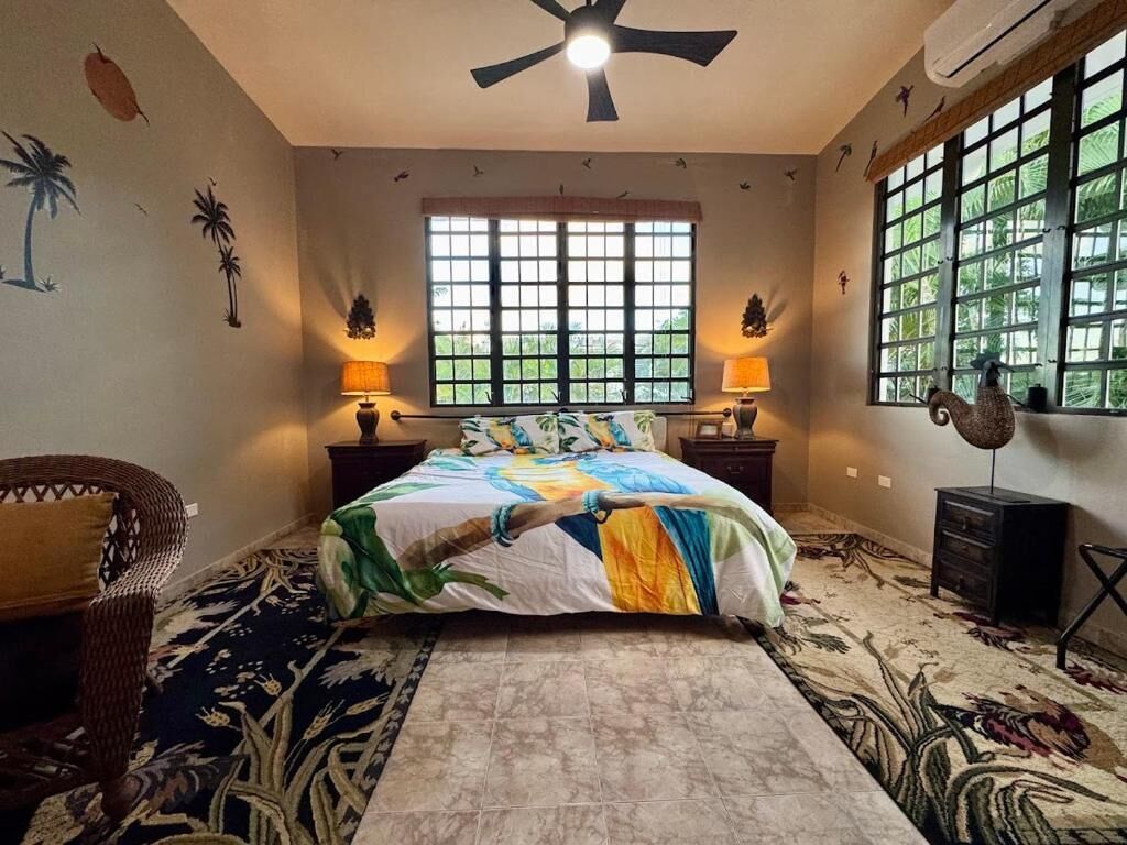Quarto Duplo Deluxe, vista para a montanha | Wi-fi grátis, roupa de cama fornecida 