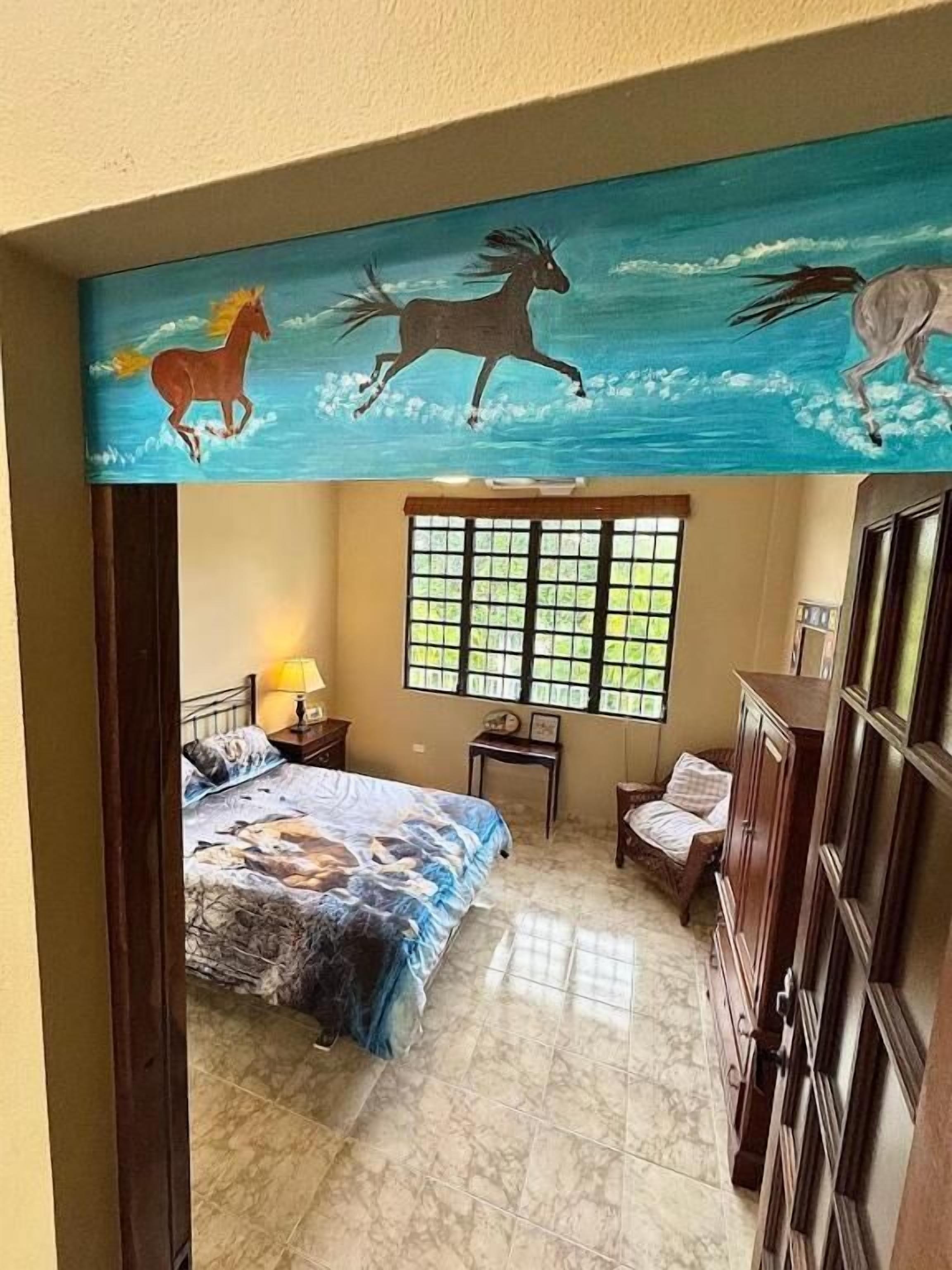 Quarto Duplo Comfort, vista para o pátio | Wi-fi grátis, roupa de cama fornecida 