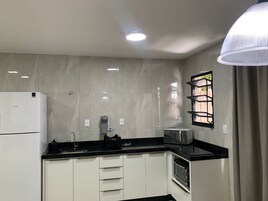 Loft | Cozinha privada