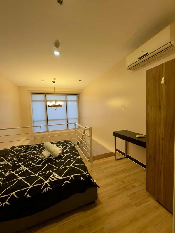 Makati City Poblacion 1 Bedroom - Taguig