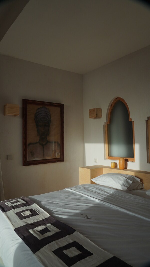 Ksar Massa Hotel - Agadir