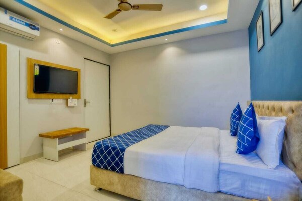 Hotel Venue - Vijaynagar