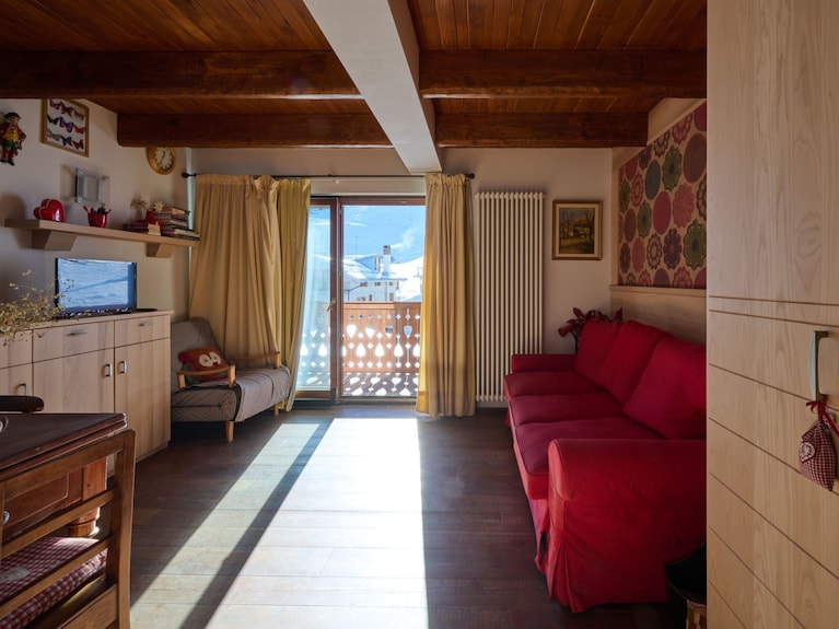 Mono 1400 By Interhome - Tende