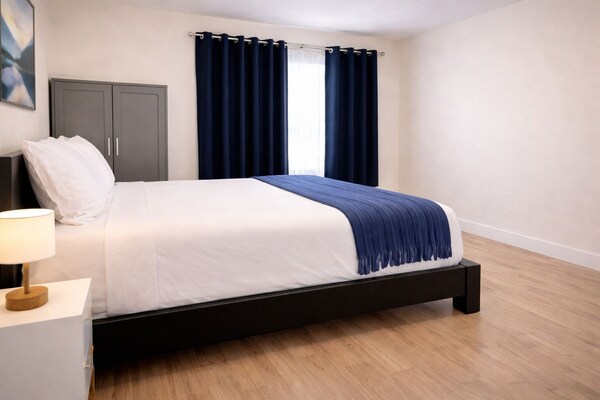 Miami Beach Studio Retreat Near D Ocean - Surprise lake, Miami Beach