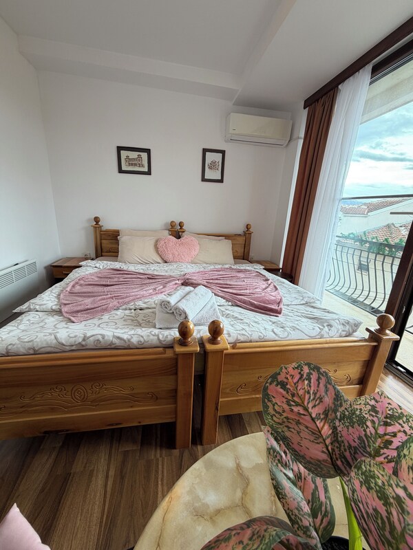 Ohrid Villa Srma - 오흐리드