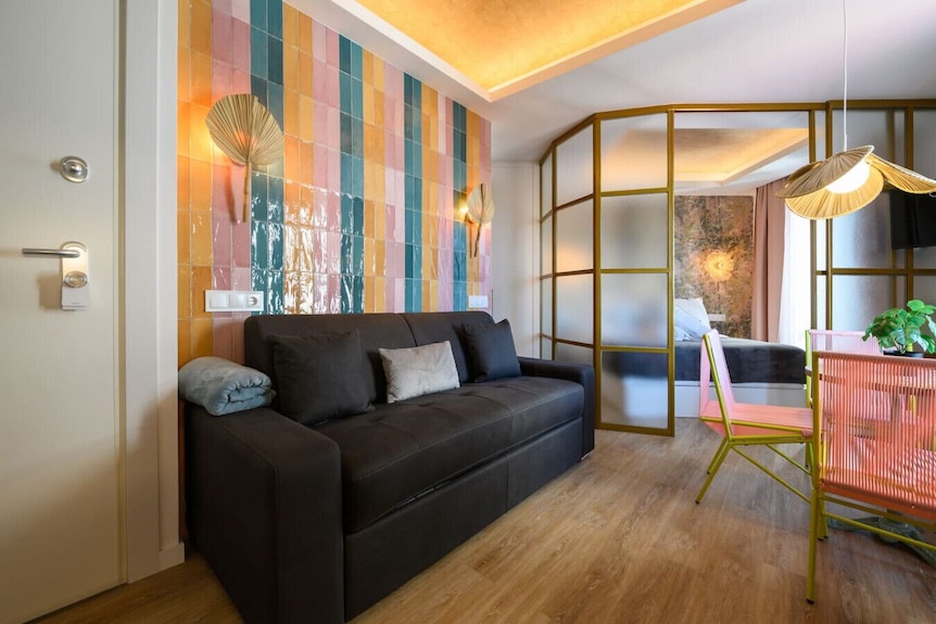 Gran Via Capitals, La Habana - Chueca