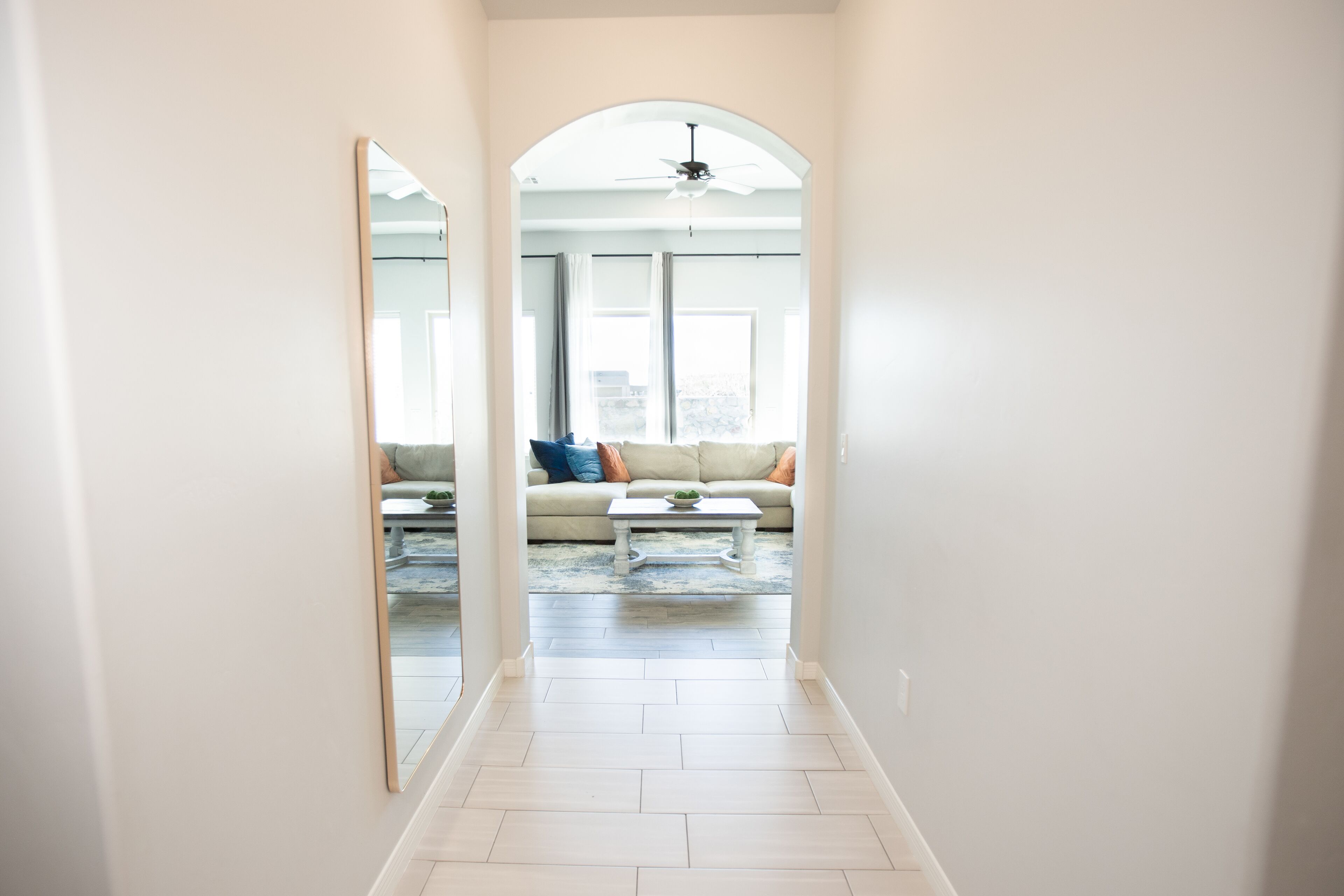 Luxury Mountain-view Retreat - Las Cruces, NM