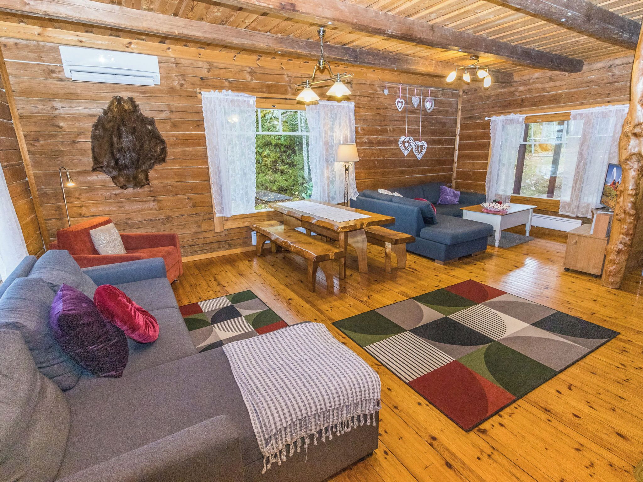 Villa Huvikalliola By Interhome - Sulkava