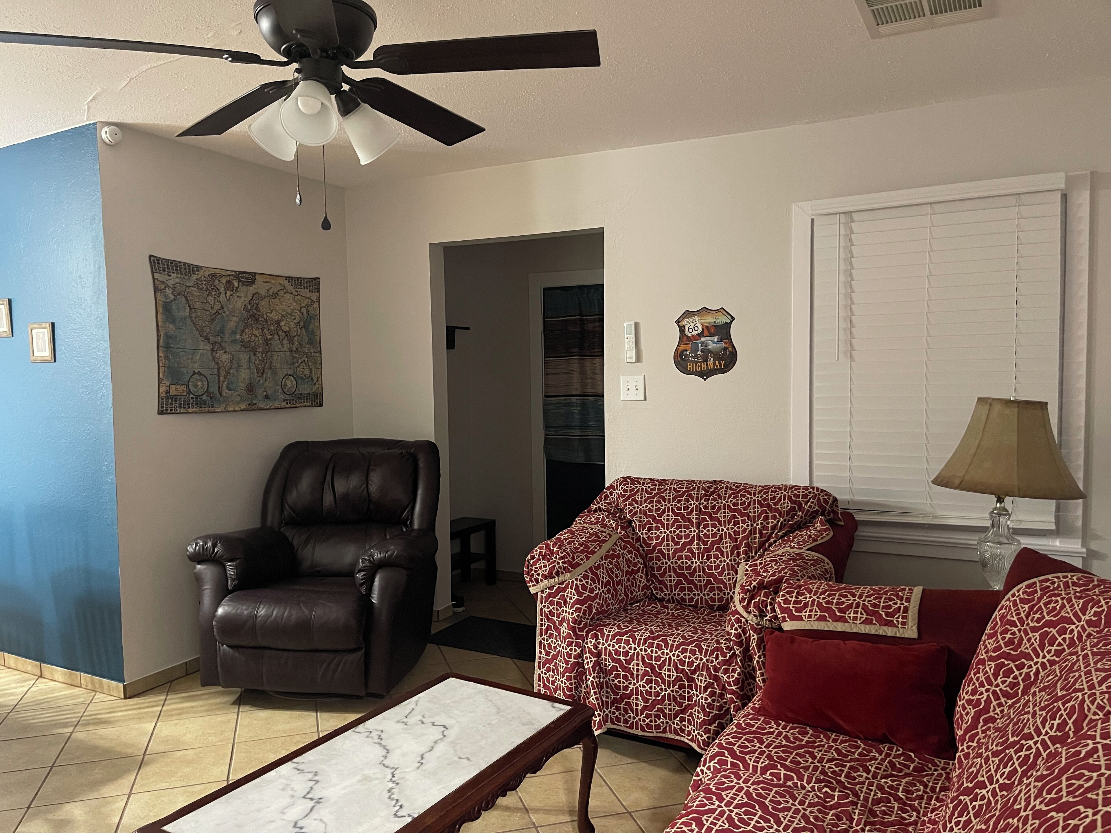 Ajo Desert Retreat - Pet Friendly - Why, AZ