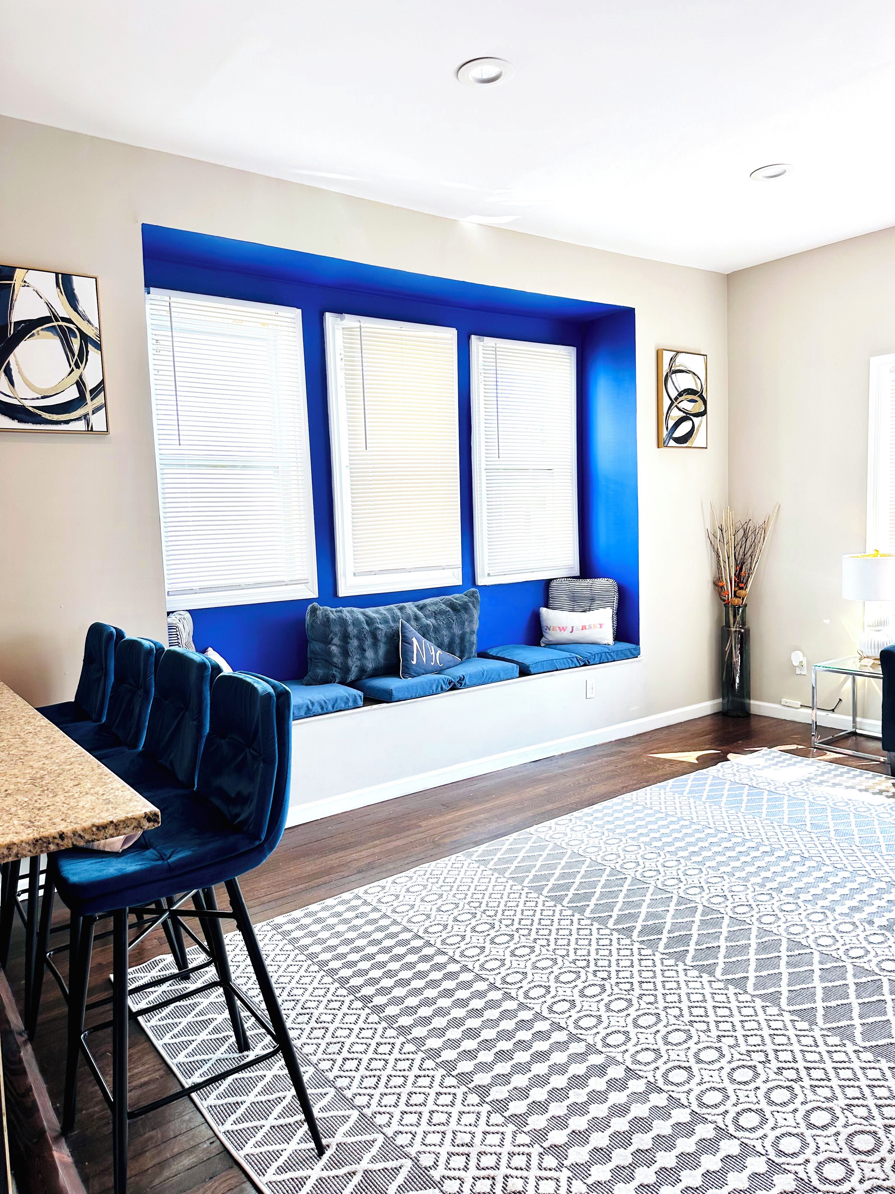 Montrose Rest And Reset Suite - Chatham, NJ