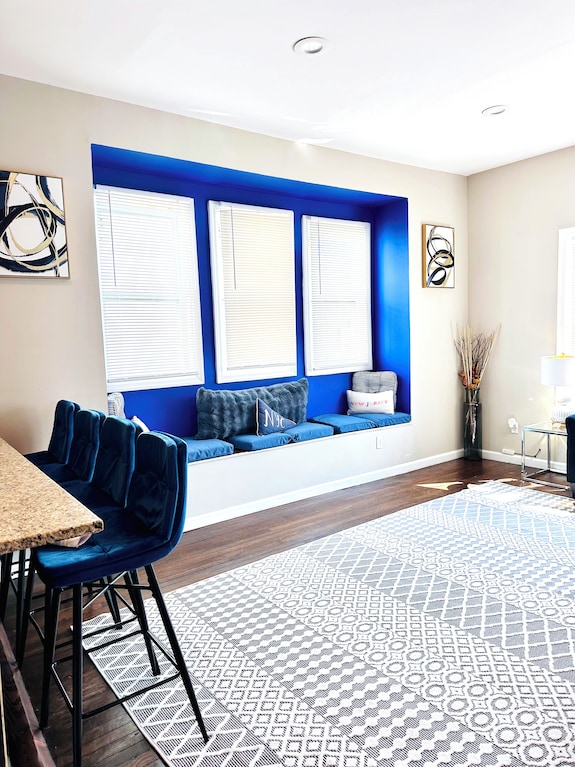 Montrose Rest And Reset Suite - 漢諾威