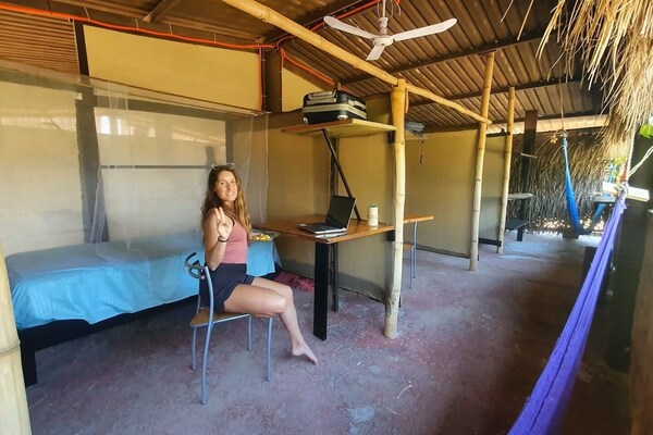Hostal Roca Blanca - Oaxaca