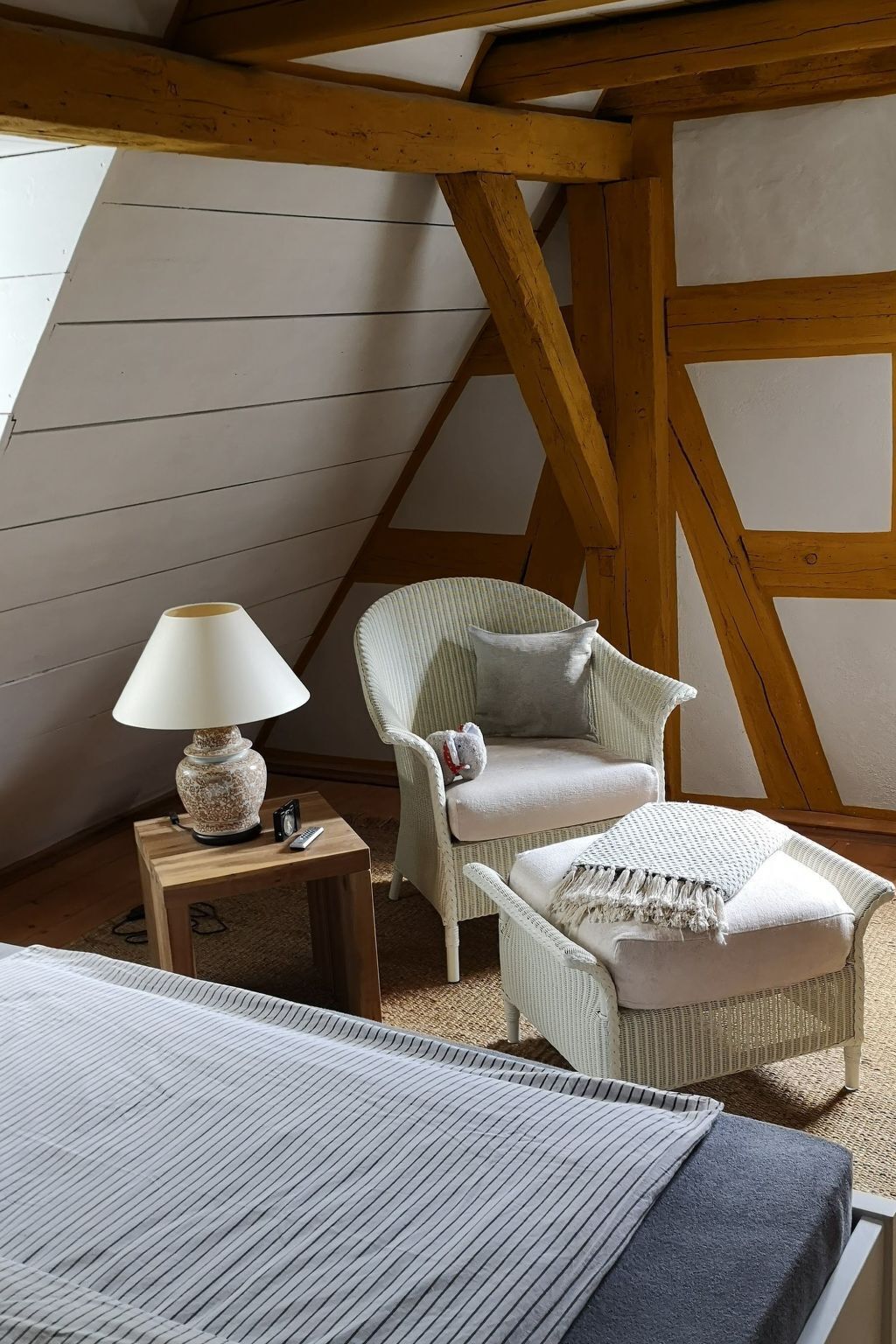 In Altstadt Mit Grill, Garten Und Terrasse By Interhome - Treuchtlingen