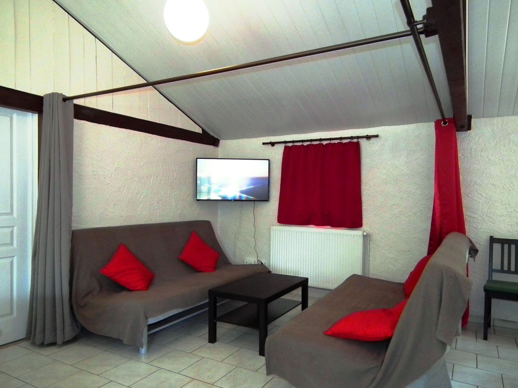 Feriendorf Im Périgord Großes Ferienhaus Für 18 Oder 20 Personen. By Interhome - Lot-et-Garonne