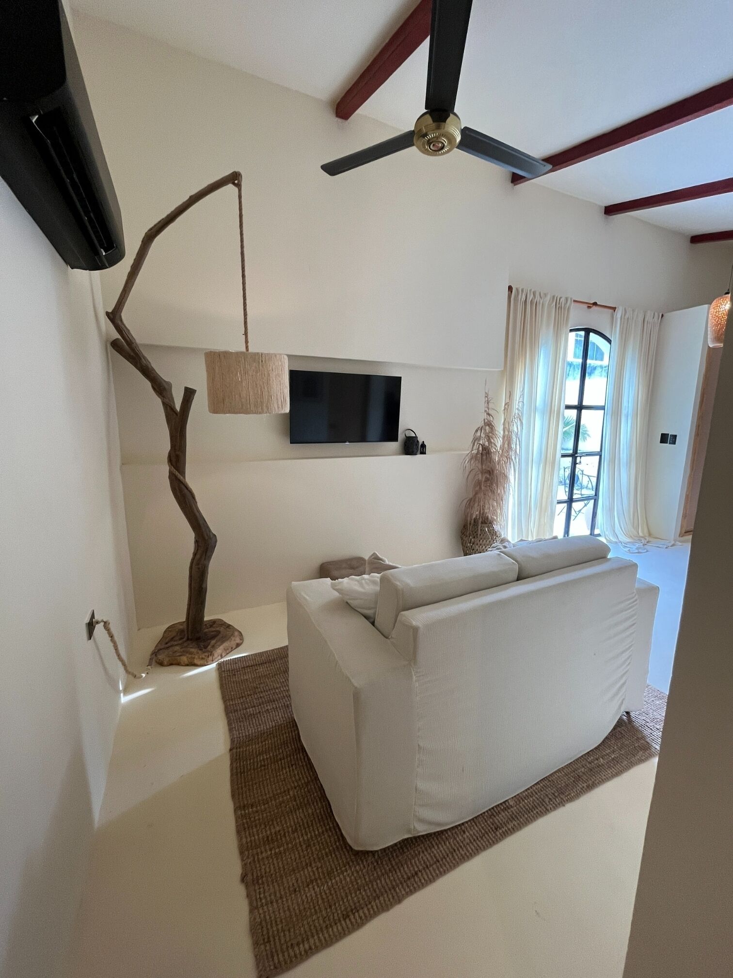 Villa Privada Con Piscina - Playas Del Atlantico - Baranoa