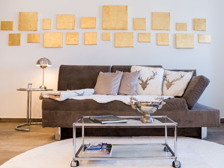 Wunderschöne Ferienwohnung Palace Am See By Interhome - 泰根塞