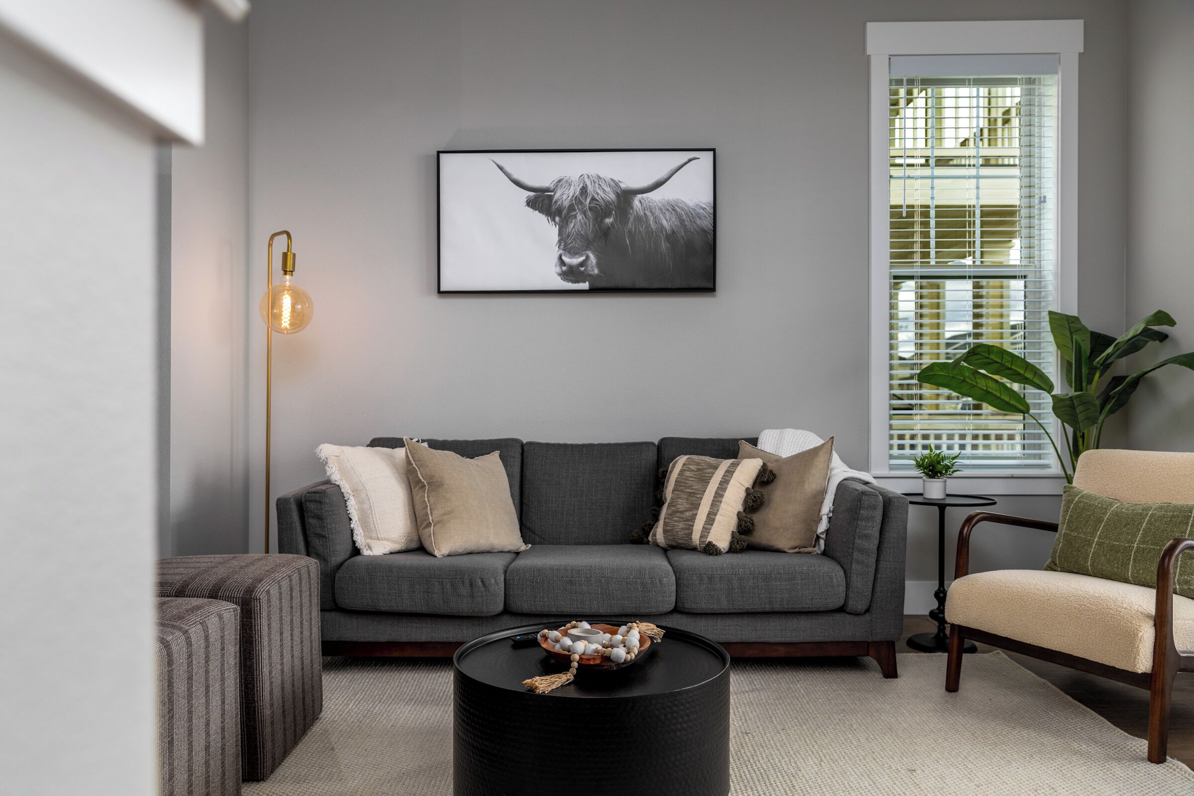 2 Bed 2.5 Bath Modern Townhouse Centrally Located - Billings, MT