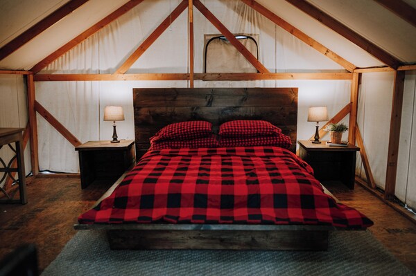 The Lodge At Panther River - Alberta