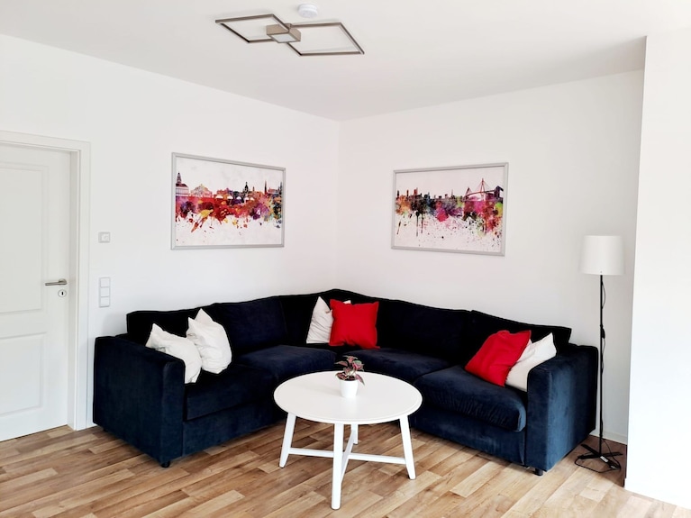 Ferienhaus By Interhome - Francfort