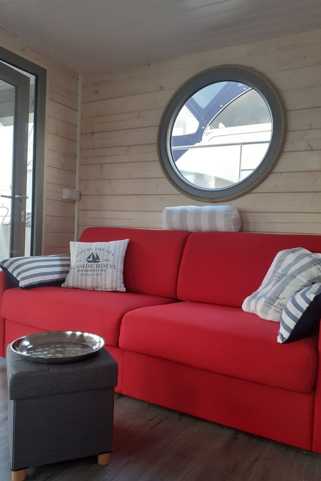 Hausboot Nautikhus By Interhome - Ketzin