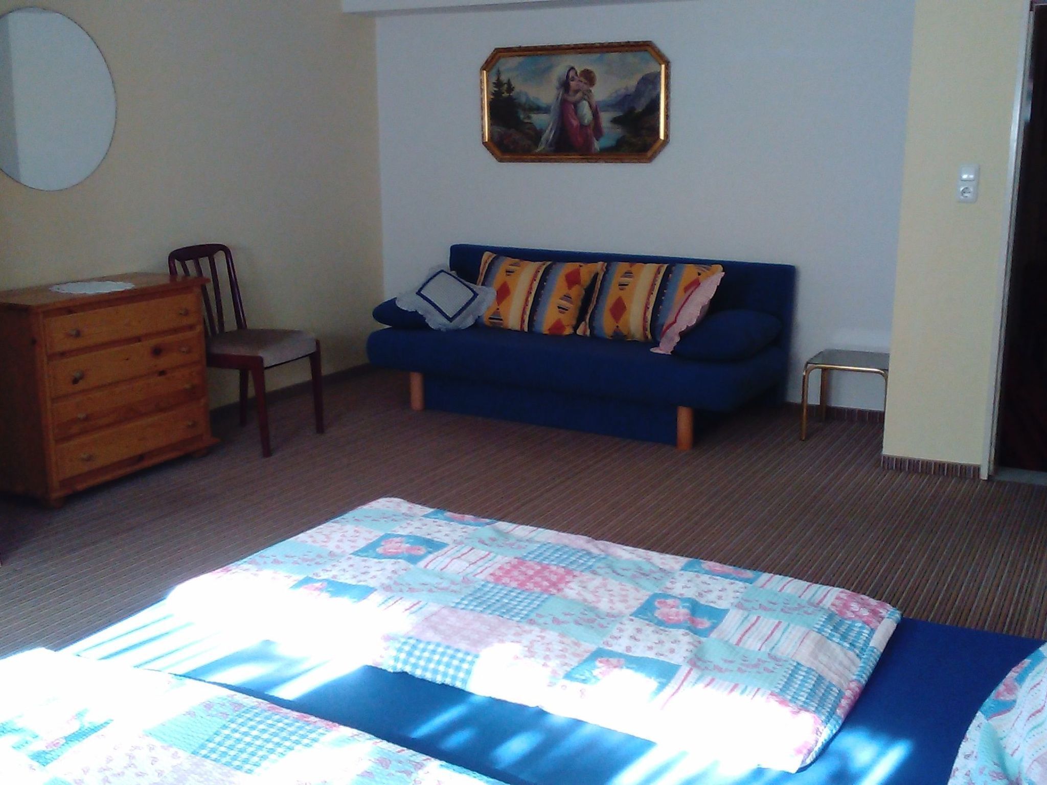 Appartement Mit Garten, Grill Und Terrasse By Interhome - Muggendorf