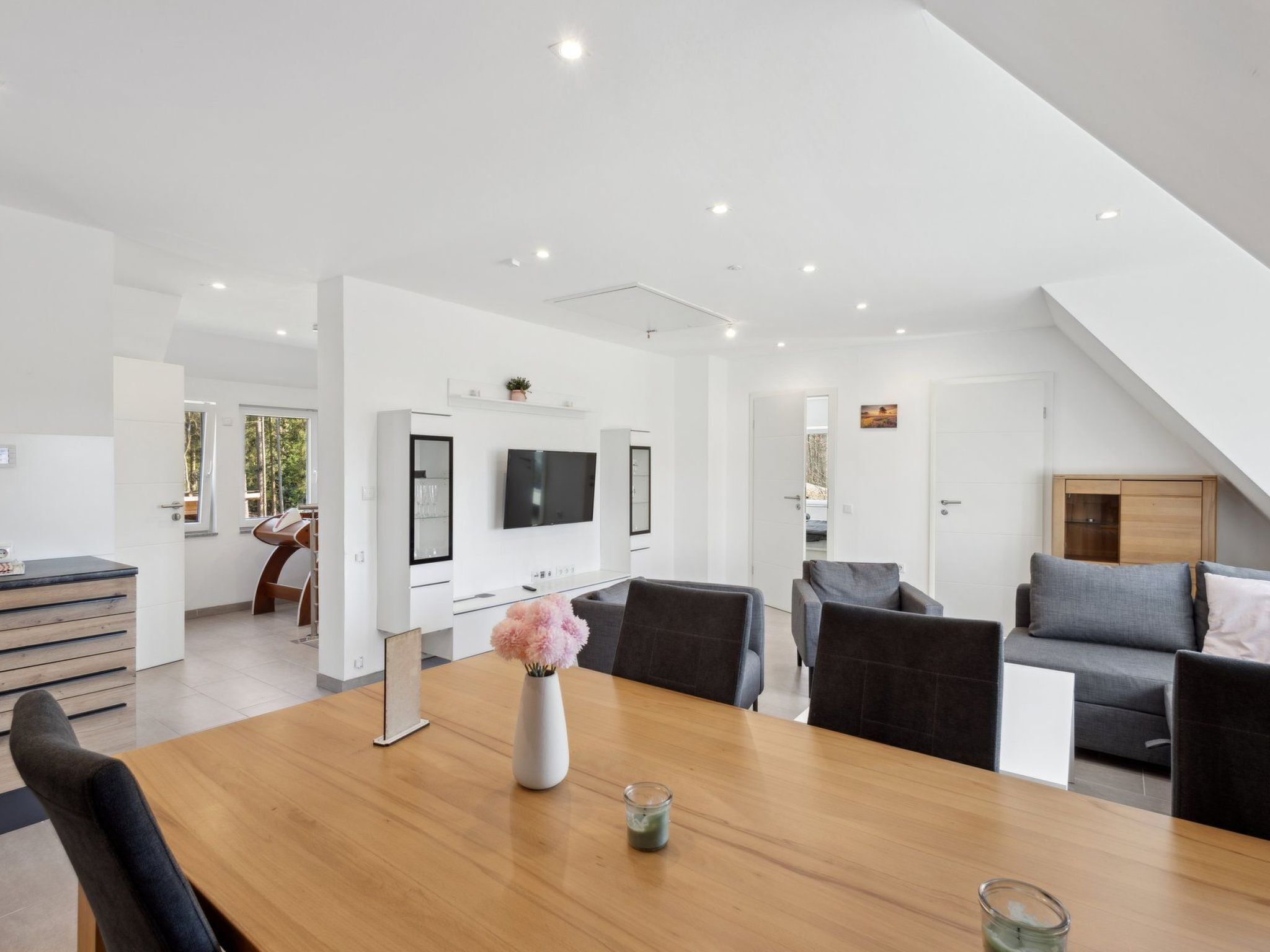 Waldsuite By Interhome - Soltau