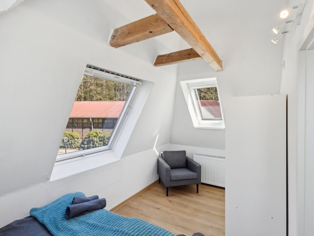 Zauberwald Fewo mit eigenem Eingang by Interhome - Latest Reviews ...