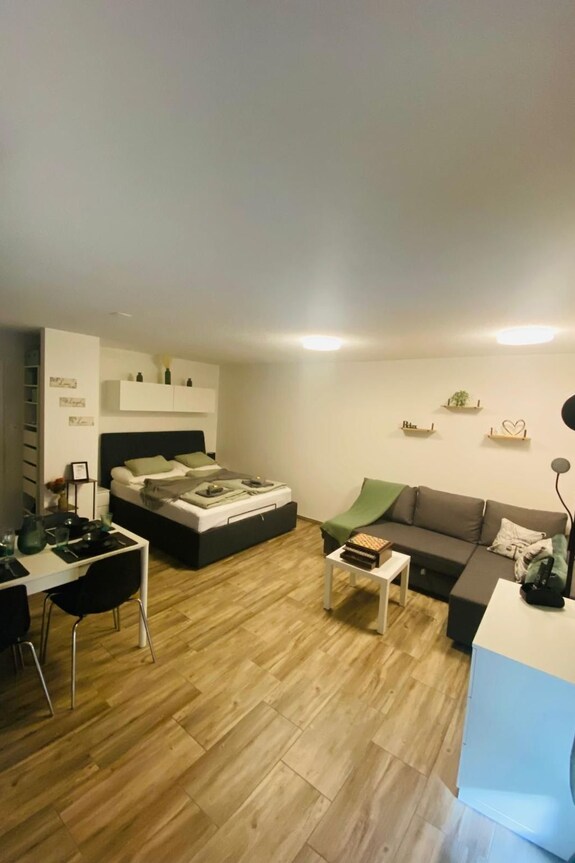 Studio Majing By Interhome - Kandersteg