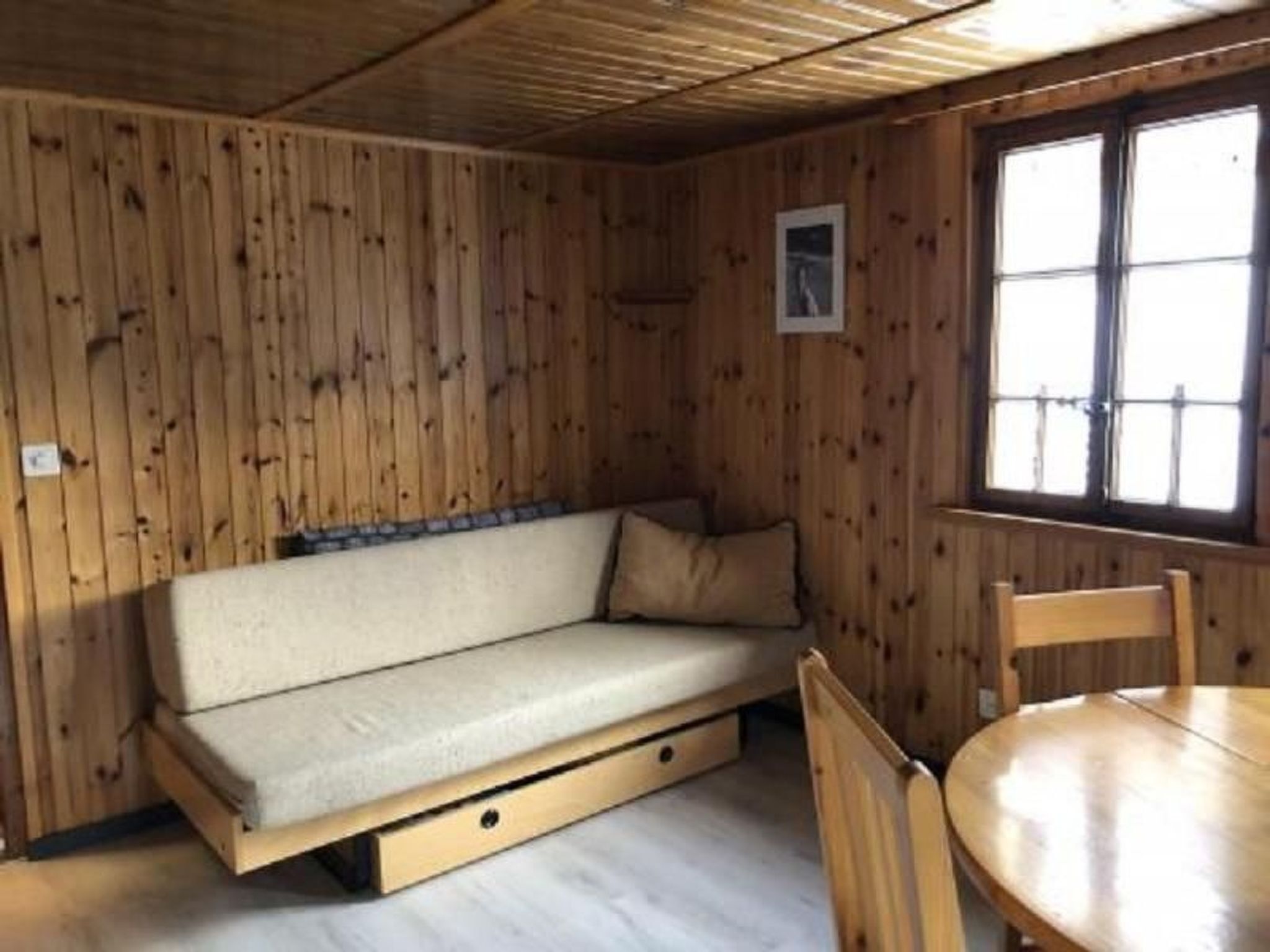 Ferienwohnung Helena By Interhome - Sankt Niklaus