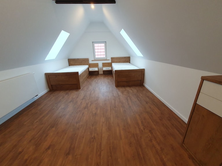 Paradise Apratment By Interhome - Leipzig