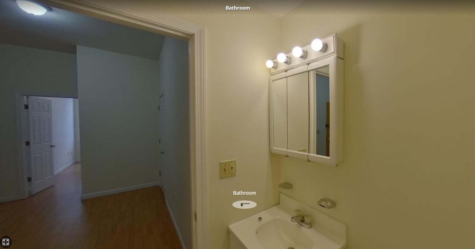 Cozy 1-bedroom Fully Furnished  Apartment In Pleasant Boston With Ac And Gym - Newton, MA