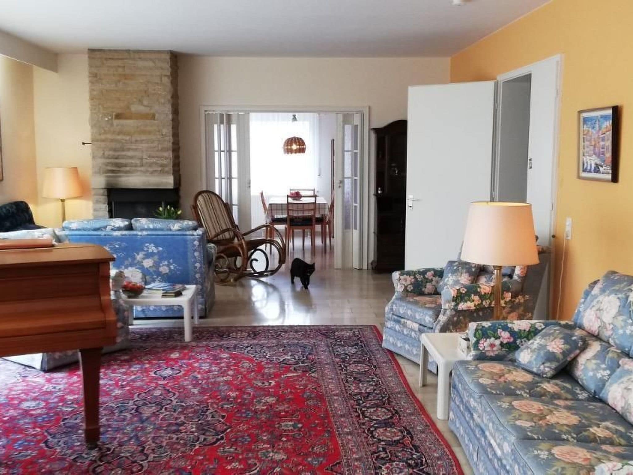 Appartement In Ruhbank Mit Garten Und Terrasse By Interhome - Pirmasens