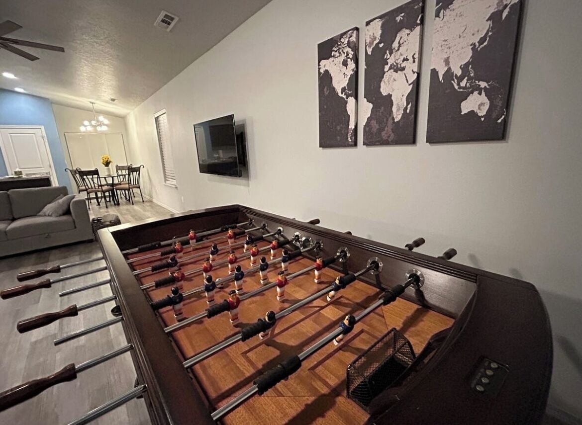 Columbia River Views Family-friendly Home Near Toyota Center In Kennewick - Kennewick, WA