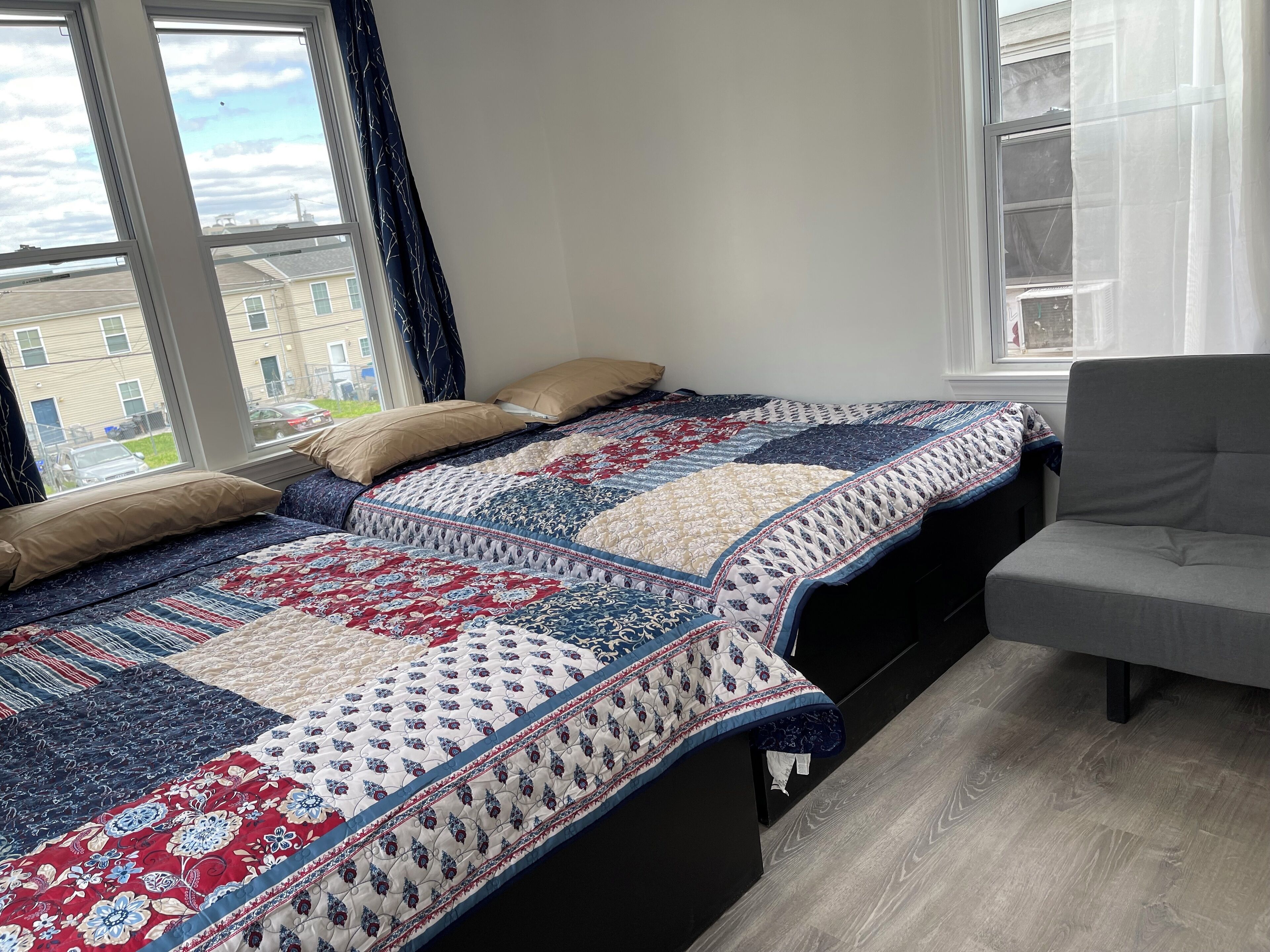 O2 Walkable To Temple University , Quiet 1 Room 1 Bathroom, Share Kitchen - Philadelphie, PA