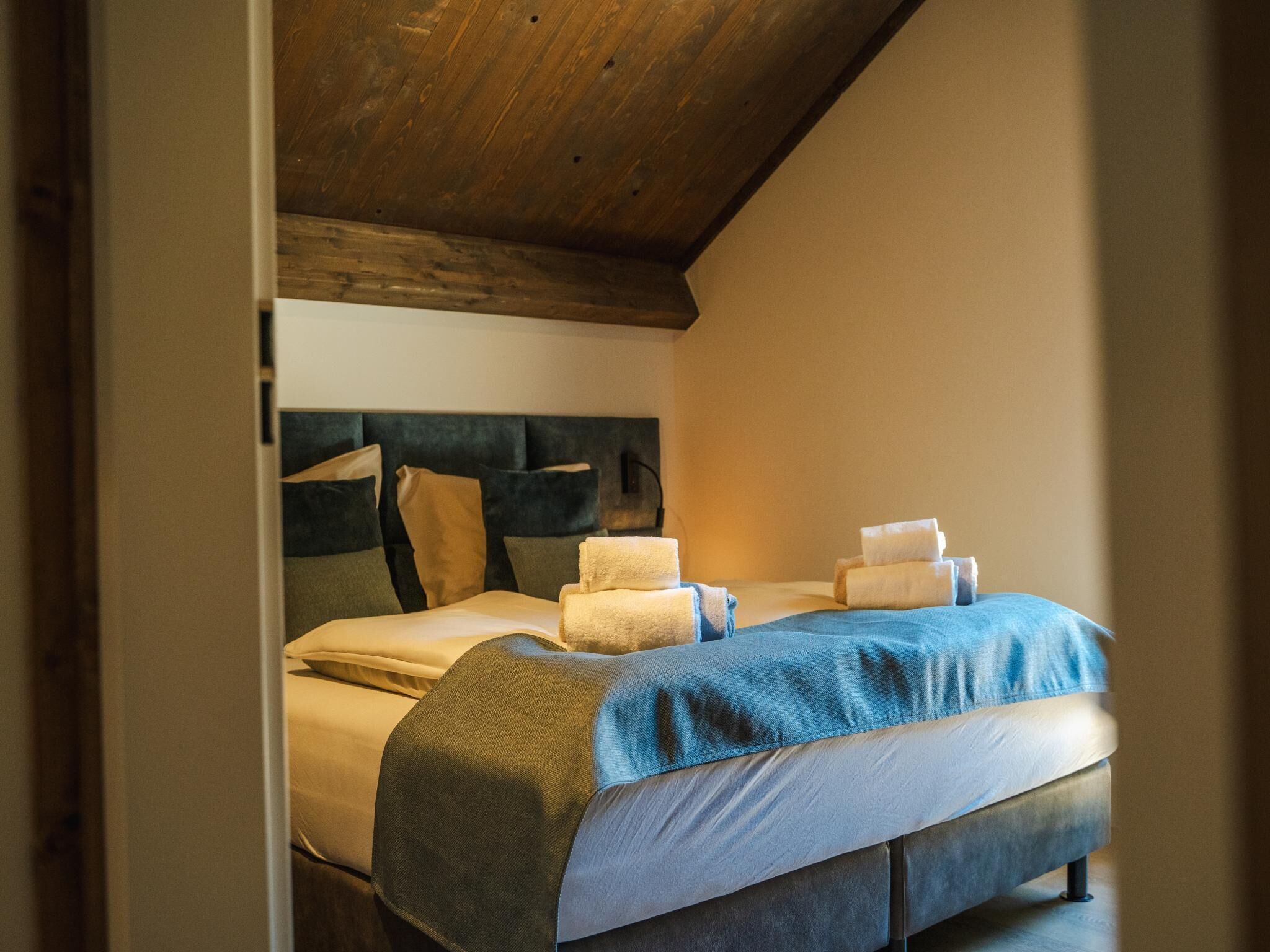 Chalet Met Sauna En Uitzicht Op Meer En Bergen - Karinthië